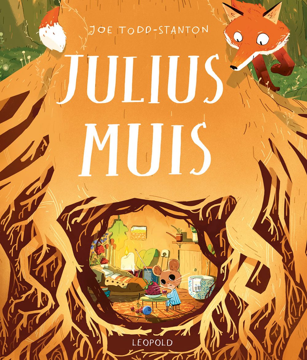 Uitgeverijen van Kinderboeken in Nederland en Vlaanderen - de ...