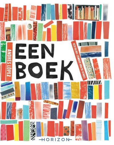 de Kinderboekenbaas - Recensies van de leukste kinderboeken.